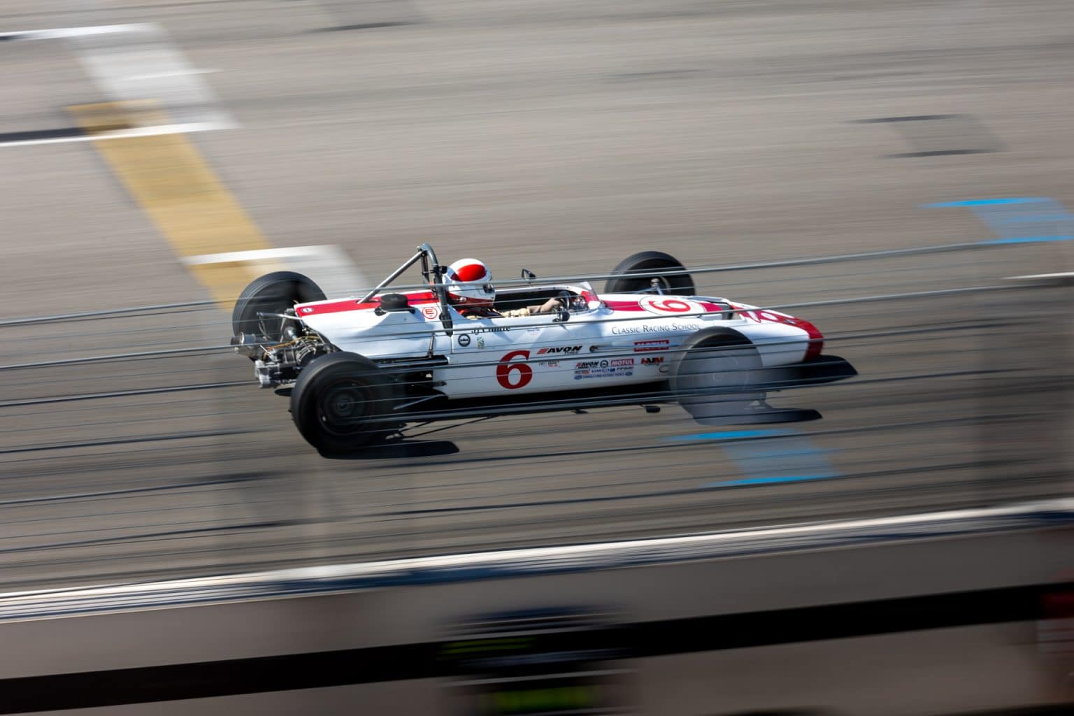 Formula Ford : a historic and iconic single-seater series | Classic ...