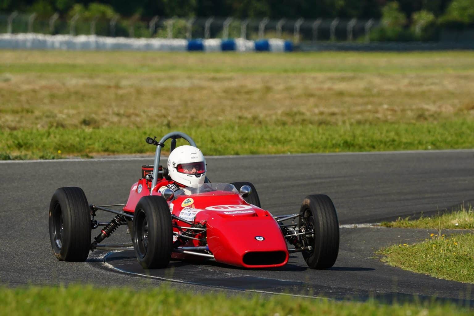Formula Ford : a historic and iconic single-seater series | Classic ...